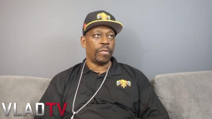 EXCLUSIVE: Grandmaster Caz: Early DJs Were Way More Invested Than Today ...