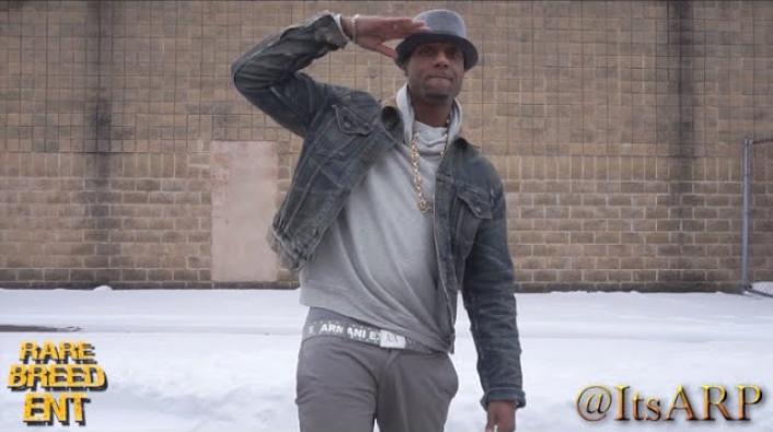 A.R.P. Announces Battle Rap TV Series for RBE Battle League | VladTV