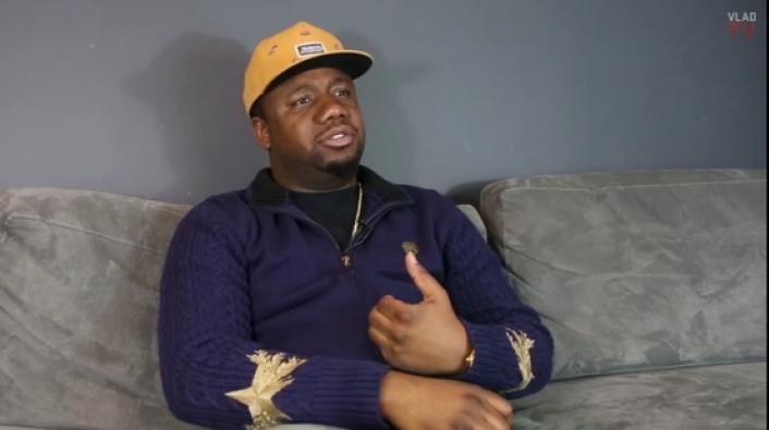 EXCLUSIVE: Murda Mook: I'm More Like Jay Z & Loaded Lux Is Like Eminem