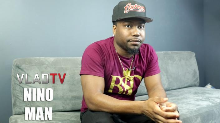 EXCLUSIVE: Nino Man Talks Harlem's Influence on His Music & Jadakiss Cosign