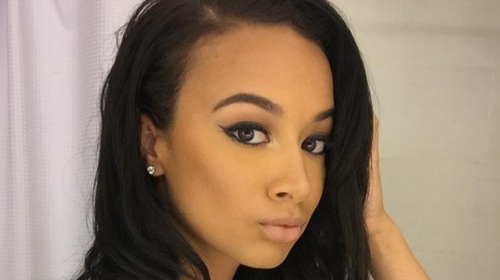 Ouch, My Eye! Draya Heading to Court Over Fight with Sundy? | VladTV
