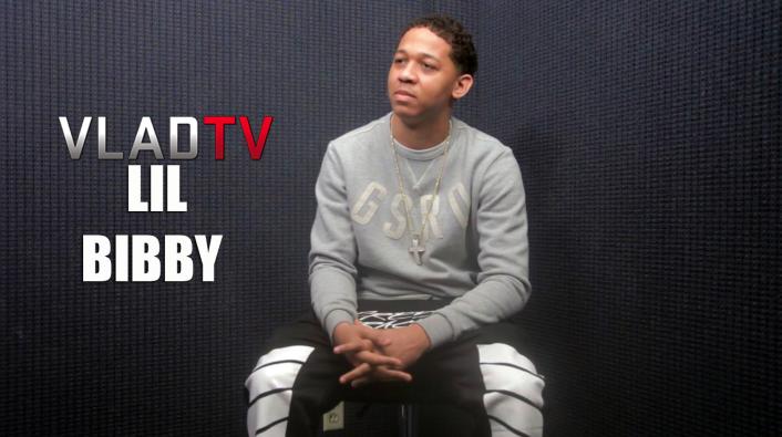 EXCLUSIVE: Lil Bibby: Not Even Barack Obama Can Fix Chicago's Murder ...