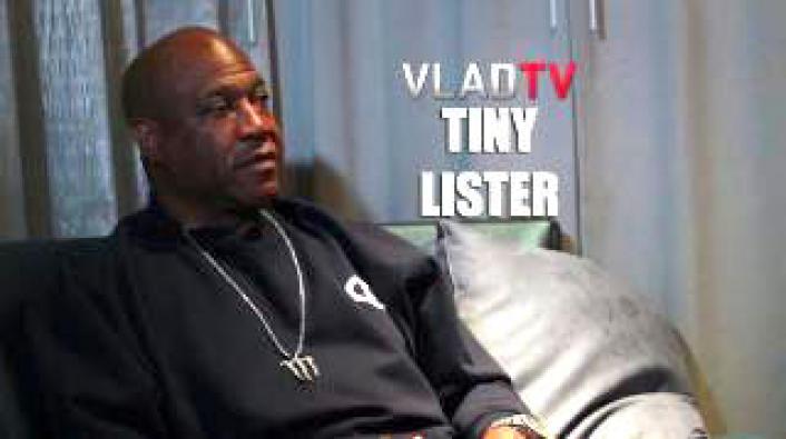 EXCLUSIVE: Flashback: Tiny "Deebo" Lister Reveals Craziest Experience ...