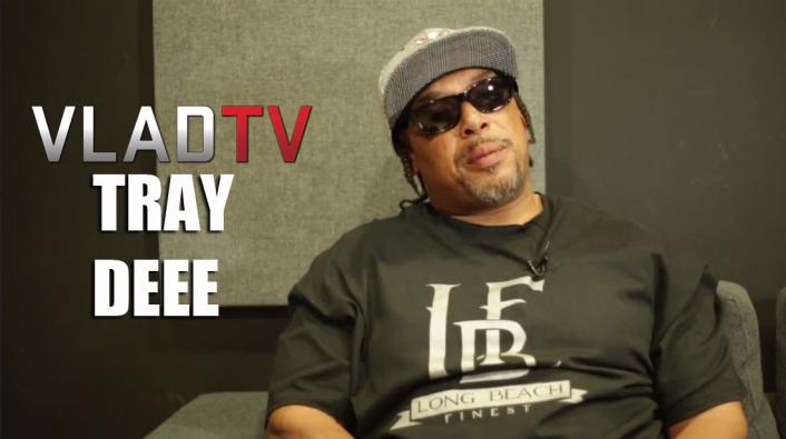 EXCLUSIVE: Tray Deee: I Faced 122 Years in Prison After Being Snitched ...