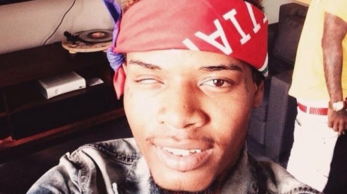 Fetty Wap Clears Up Confusion About Missing Eye & Shooting Rumor | VladTV