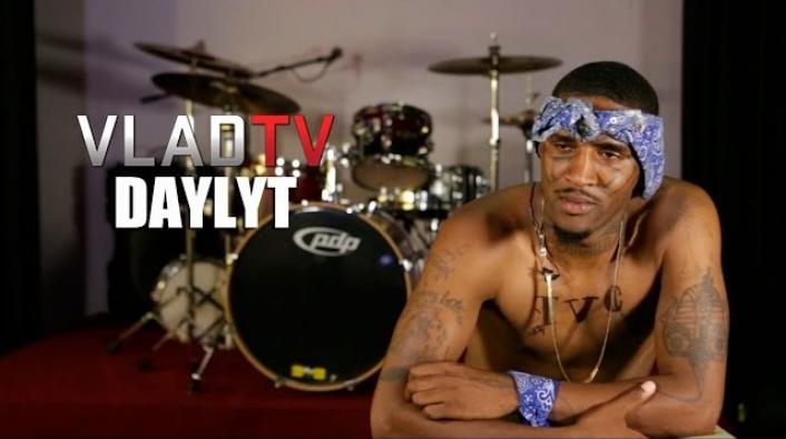 EXCLUSIVE: Daylyt: Drake Told Me Madonna Smelled Like an Old Carcass ...