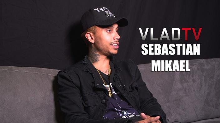 EXCLUSIVE: Sebastian Mikael Weighs In on Hip-Hop's Obsession With ...