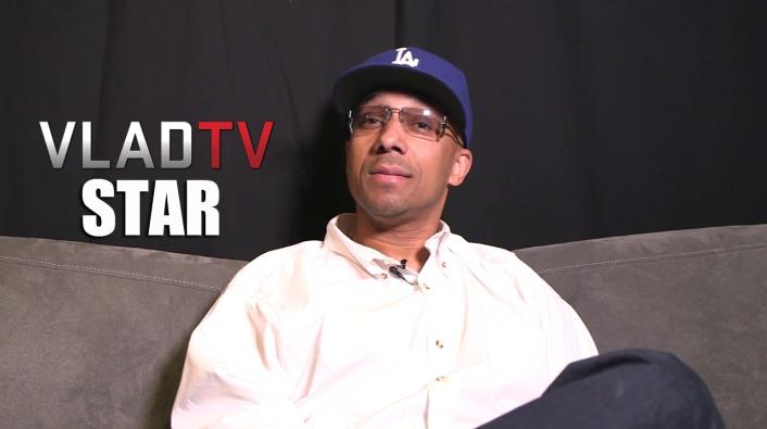 EXCLUSIVE: Star: White Rappers Aren't Guests In Hip-Hop - They Are Hip ...