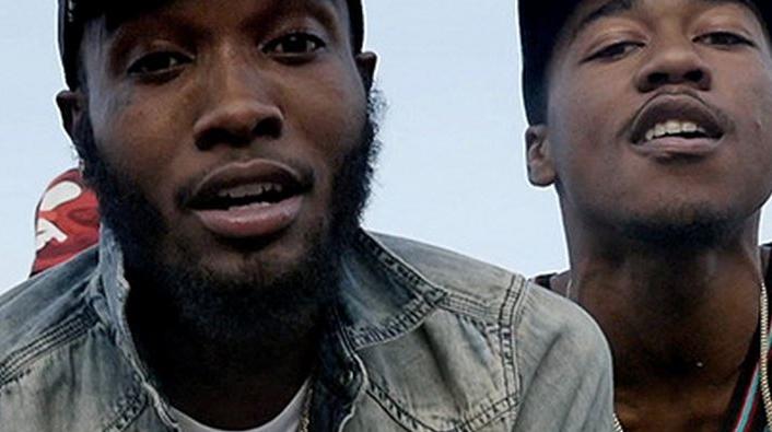 Shy Glizzy & Glizzy Gang - From The Get Go (Official Video)