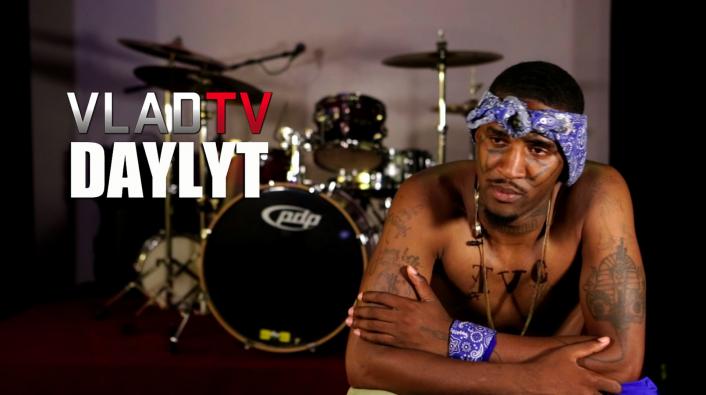 EXCLUSIVE: Daylyt: Will Ferrell is the Tookie Williams of Irvine Crips ...