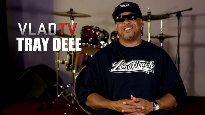 EXCLUSIVE: Tray Deee: I Agree With Kurupt, We Don't Want East Coast ...