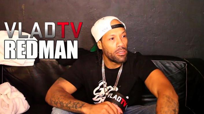 EXCLUSIVE: Redman Talks 'How High 2' & Reviving the 90's Essence In Hip-Hop