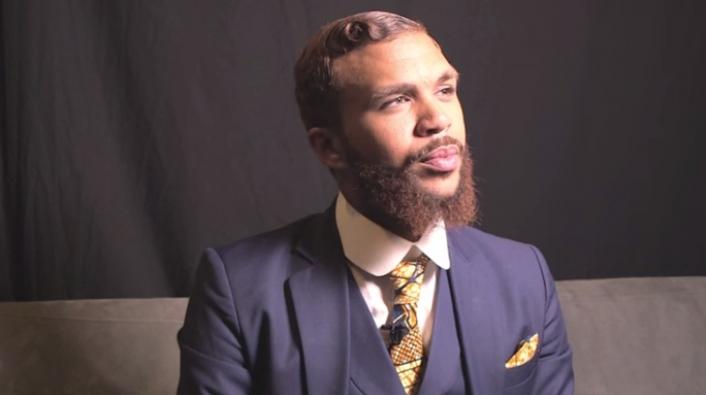 Jidenna Addresses Backlash Over VladTV Interview About Nigeria | VladTV