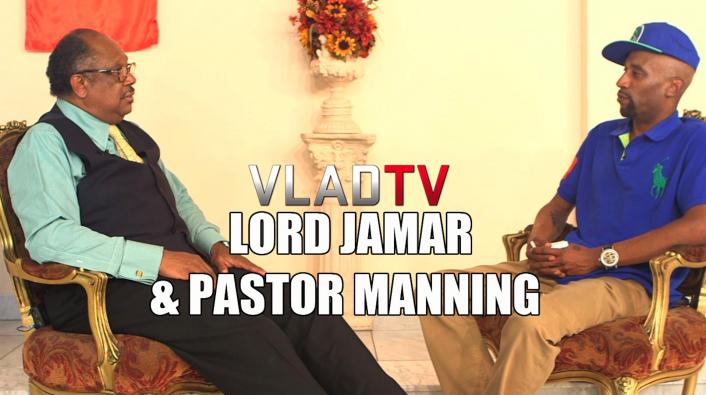 EXCLUSIVE: Pastor Manning to Jamar: Obama Values Gay Rights Over Blacks ...