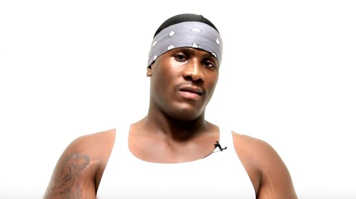 Naphil aka "Tyrone": I Don't Mind Imitators, They Make Me Famous | VladTV