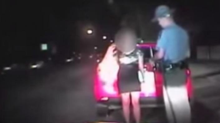 Video Surfaces Of Ex Cop Who Coerced Sex Out Of Women Drivers Vladtv