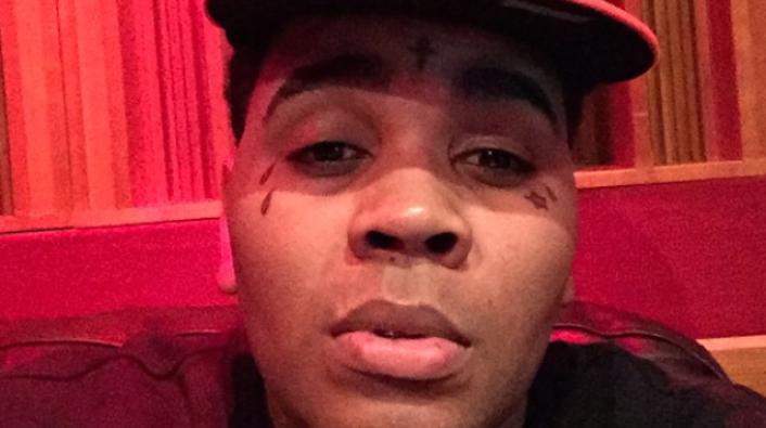 Kevin Gates Addresses Kicking Girl In The Face On "The Truth"