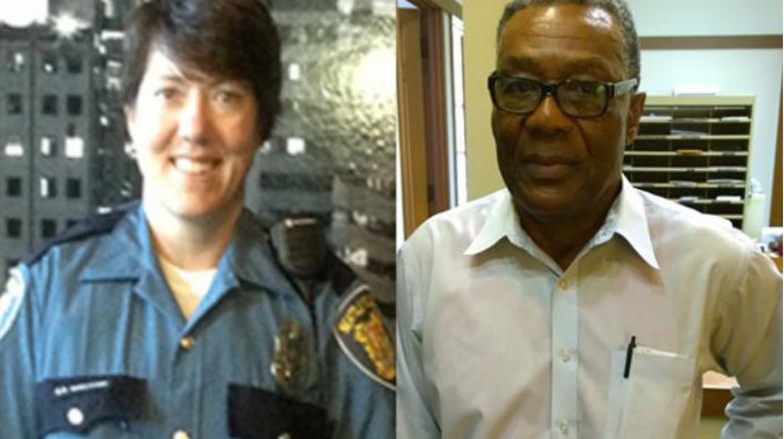 Officer Fired for Showing Racial Bias in Arrest of Elderly Man | VladTV