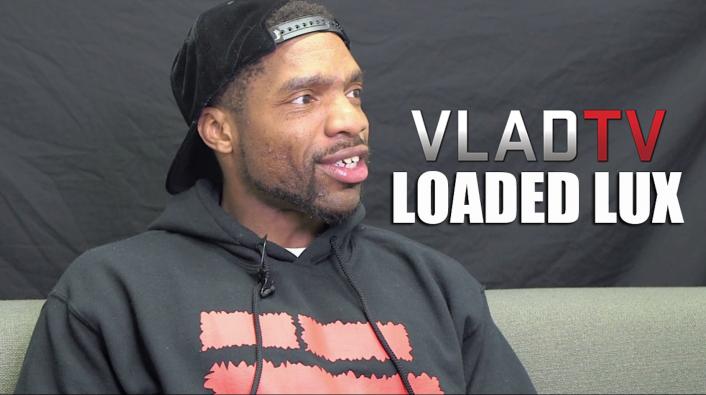 EXCLUSIVE: Loaded Lux Gives His Prediction on Keith Murray vs. Fredro ...