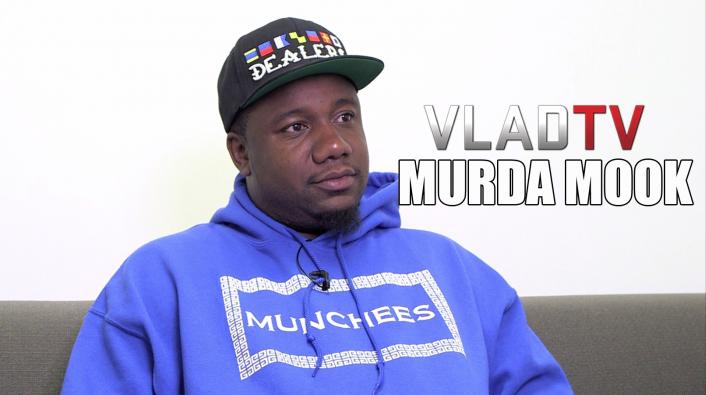 EXCLUSIVE: Mook: Keith Murray vs Fredro Starr Could Be Bad For Battle ...