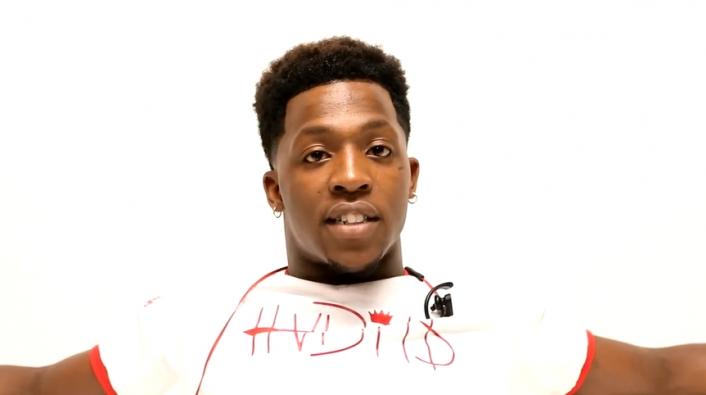 Rapper iHeart Memphis: I Spent $35 Making 'Hit the Quan' Song