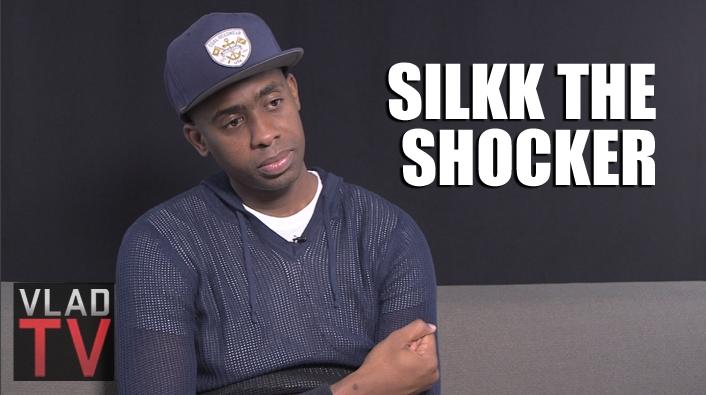 EXCLUSIVE: Silkk The Shocker Details Co-Owning No Limit & New Album