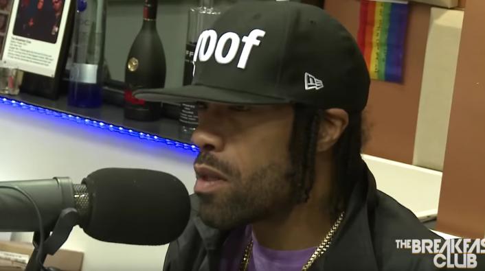 Redman Talks Being Underrated and Why He Never Went Commercial