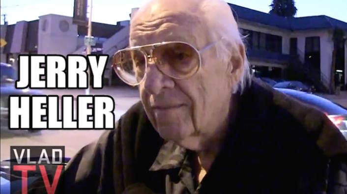 Jerry Heller: Above The Law Had Potential to Be as Big as NWA