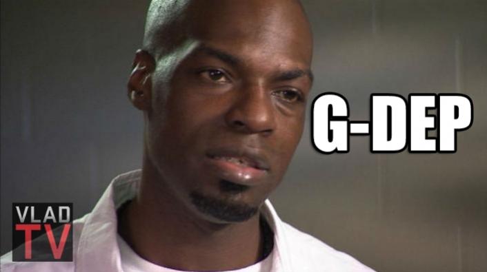 EXCLUSIVE: G-Dep Explains Confessing to Murder: "I Didn't Feel Free and ...