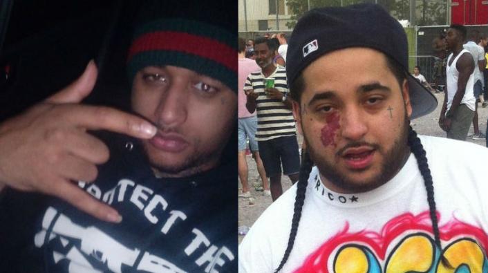 Chxpo Claims "Cookin Up Yams" Track Was Not a Diss at A$AP Yams | VladTV