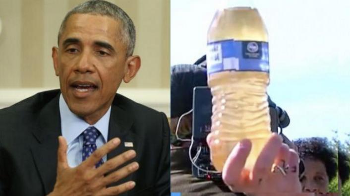 Obama Grants $80 Million to Help Flint Water Crisis | VladTV Obama Grants $80 Million to Help Flint Water Crisis | VladTV