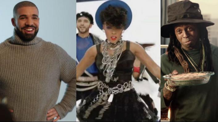 Lil Wayne, Drake & Janelle Monae Star in 2016 Super Bowl Commercials ...