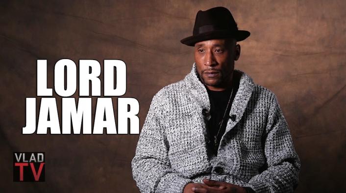 EXCLUSIVE: Lord Jamar: Ciara's Lawsuit Against Future is Destructive to ...