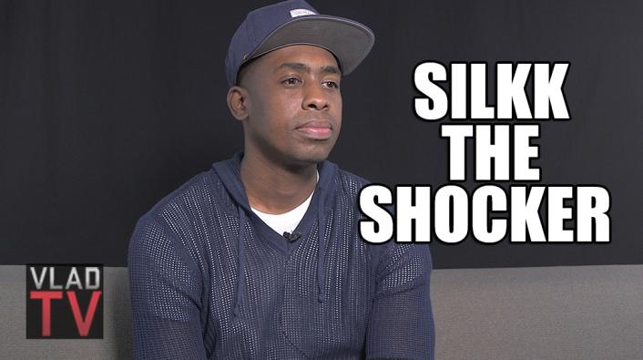 EXCLUSIVE: Silkk The Shocker on How His Brother's Death Impacted the ...