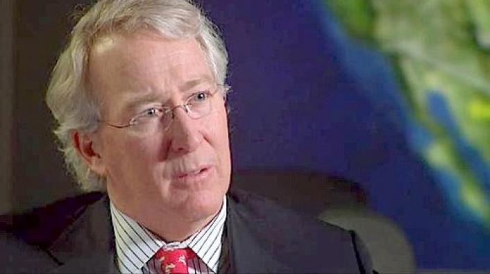 OKC Co-Owner Aubrey McClendon Dies in Car Crash One Day After ...