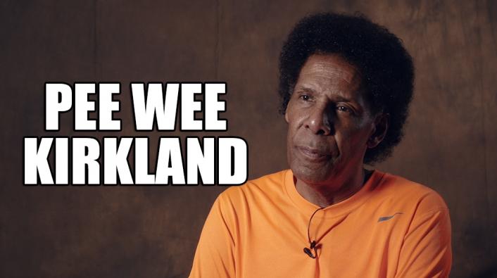 EXCLUSIVE: Pee Wee Kirkland: 1st Harlem Drug Millionaire, Bigger Than ...