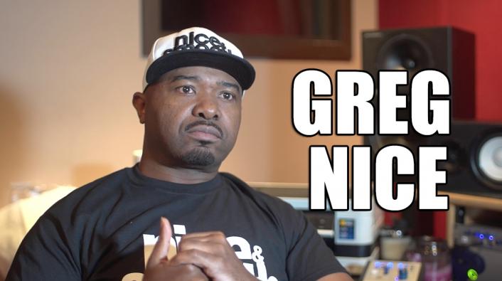 EXCLUSIVE: Greg Nice Discusses Nice & Smooth 30-Year Anniversary Tour ...