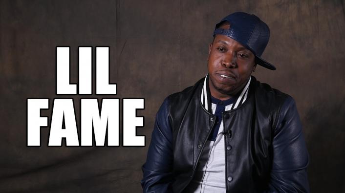 EXCLUSIVE: Lil Fame on NY Rappers: Some Spitters, Others Do Mother ...