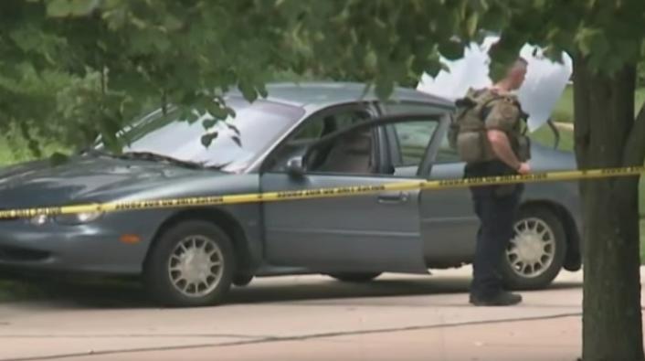 Missouri Man Shoots Cop After Getting Pulled Over for Speeding