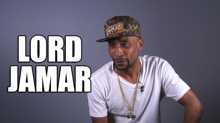 EXCLUSIVE: Lord Jamar: NY Commissioner Calling Rapper "Thugs" is Code ...