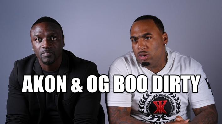 EXCLUSIVE: OG Boo Dirty on Beating Murder Charge, People Killed in Yo ...