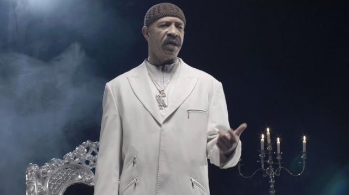 Drake's Dad Drops New Music Video