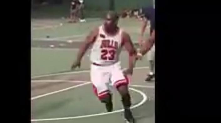 Autistic Fan Who Went Viral For Full MJ Fit, is Sent Gifts From Michael ...