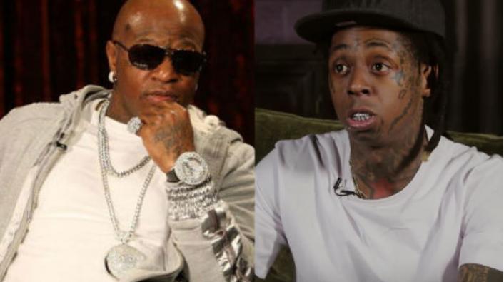 Birdman Wants to Squash Beef with Lil Wayne: I Want to Finish Game w ...