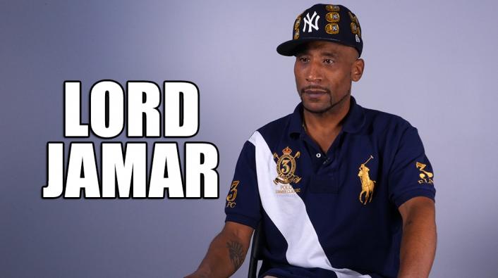EXCLUSIVE: Lord Jamar: Native Americans are Really Africans, America ...