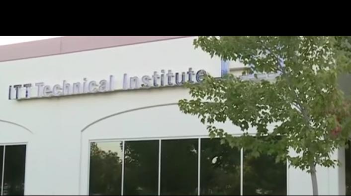 ITT Technical Institute Out of Business, Shut Down 130 Campuses ...