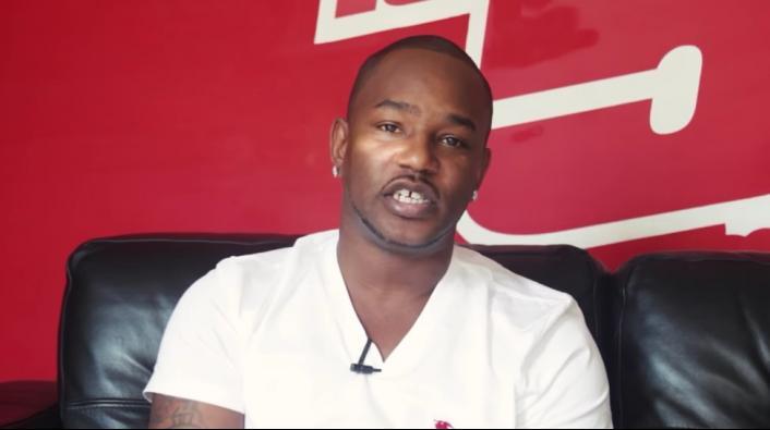 Cam'ron Says Jay Z Rapped One of His Favorite Hip-Hop Verses of All Time | VladTV