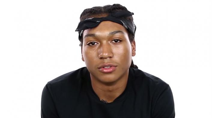 Big Meech's Son Details Playing His Father in 50 Cent's BMF Show