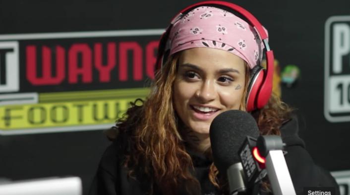 Kehlani Addresses Suicide Attempt, PartyNextDoor & Kyrie Irving Drama ...