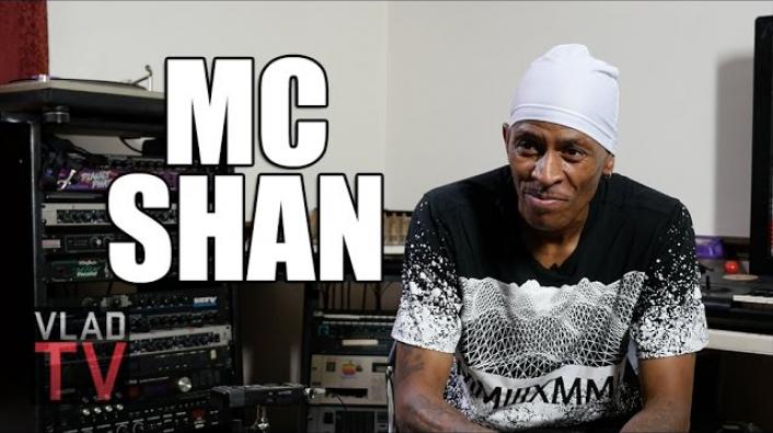 EXCLUSIVE: MC Shan on Creating "The Bridge" and Formation of The Juice ...